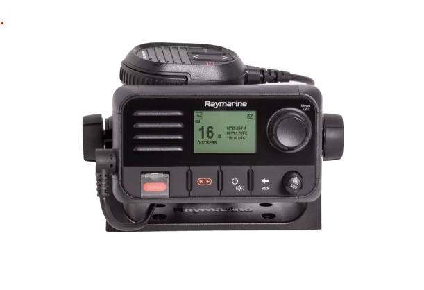 Raymarine Ray 53 | Boutique - Pomerleau Les Bateaux
