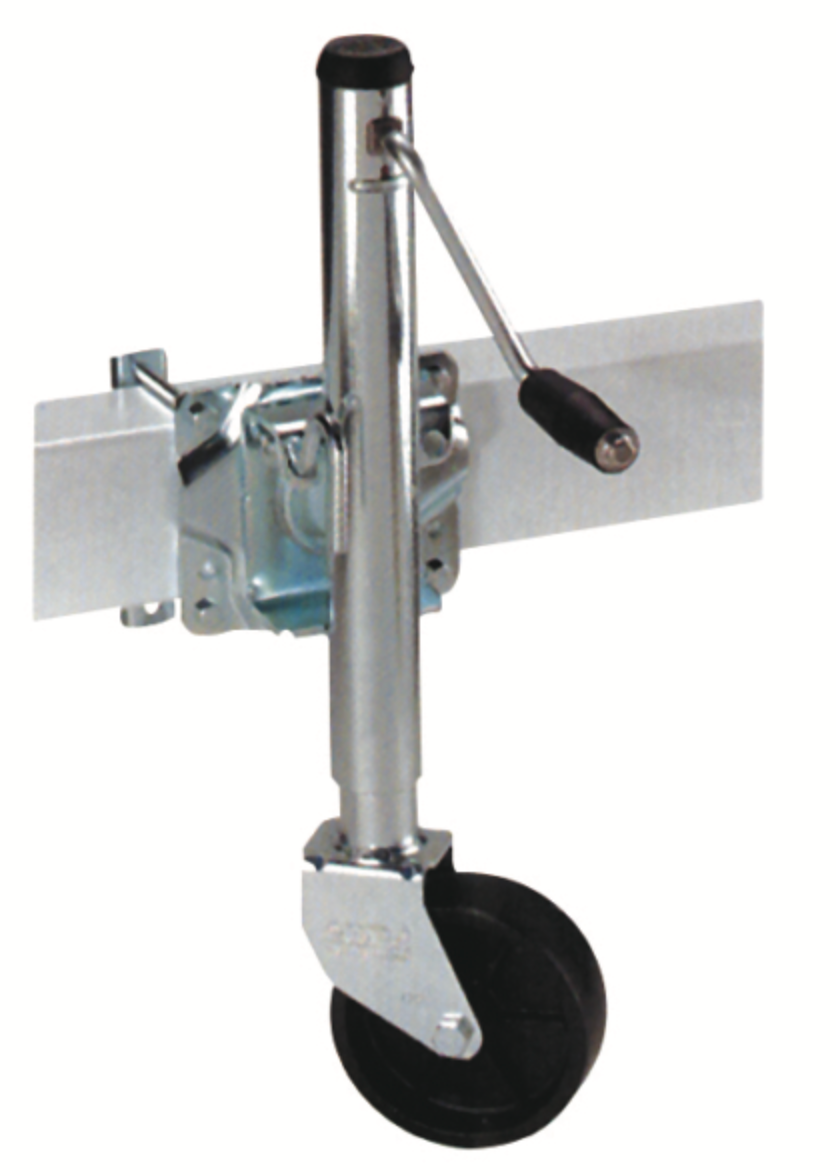 VÉRIN POUR REMORQUE ECLIPSE FULTON 1000LBS | Boutique - Pomerleau Les ...
