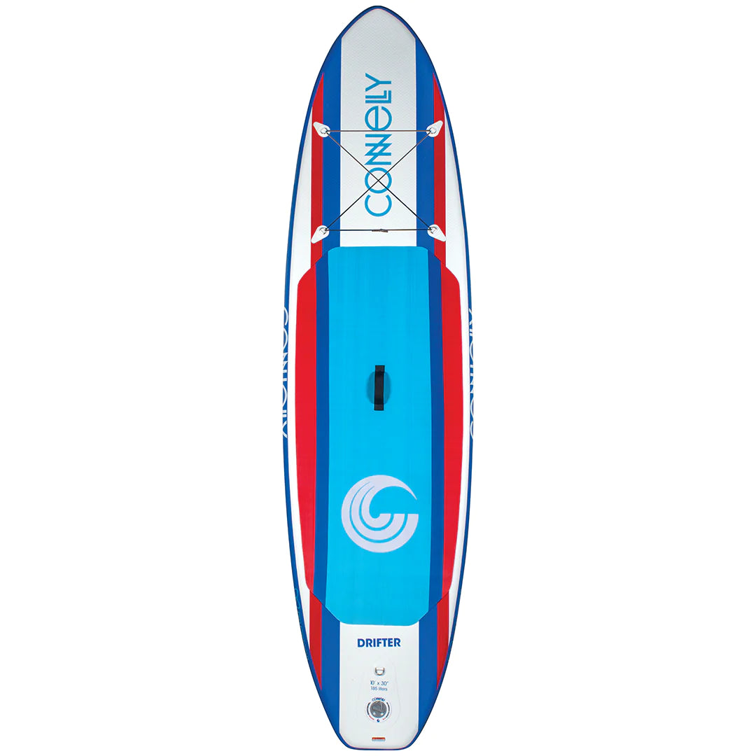 PADDLE BOARD GONFLABLE CONNELY DRIFT | Boutique - Pomerleau Les Bateaux