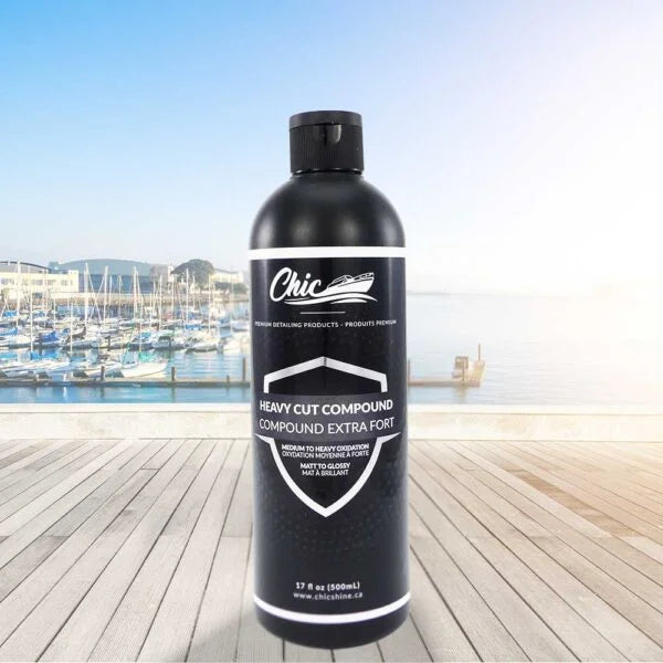 COMPOUND FORT | Boutique - Pomerleau Les Bateaux