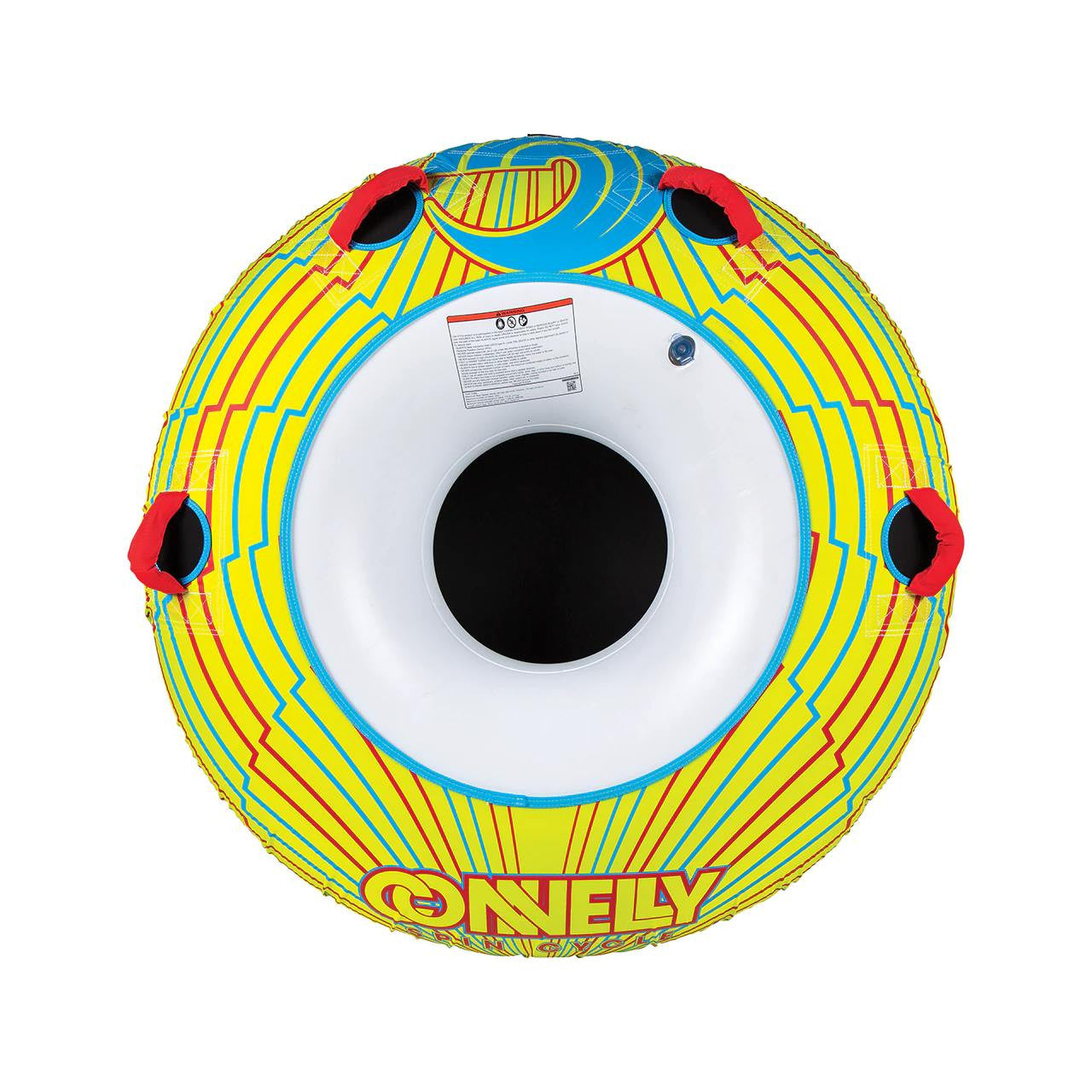 CONNELLY - SPIN CYCLE | Boutique - Pomerleau Les Bateaux